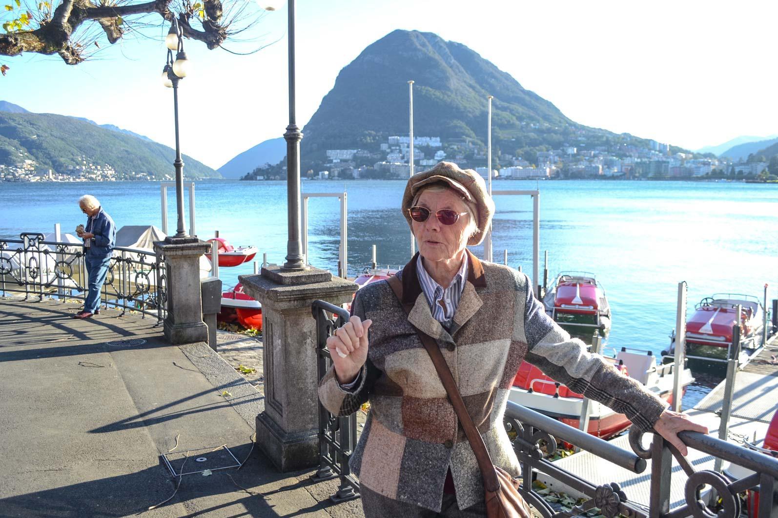 Abenteuer Mutter - demenzjournal.com